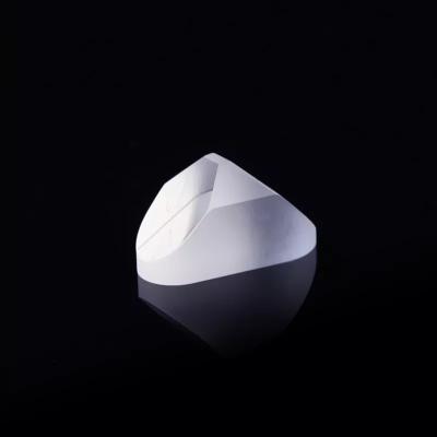China N-BK7/H-K9L Optical Glass Porro Prism For Telescope Microscope Imaging System for sale