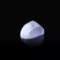 China N-BK7/H-K9L Optical Glass Porro Prism For Telescope Microscope Imaging System for sale
