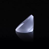 China N-BK7/H-K9L Optical Glass Porro Prism For Telescope Microscope Imaging System for sale