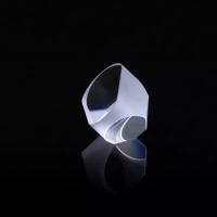 China N-BK7/H-K9L Optical Glass Porro Prism For Telescope Microscope Imaging System for sale