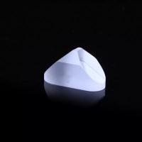 China N-BK7/H-K9L Optical Glass Porro Prism For Telescope Microscope Imaging System for sale
