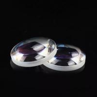 China Focusing Aspherical Lens With AR Coating 400 - 700nm For Laser Collimating for sale