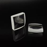 China Spherical Lens Optical Glass H-K9L Double Convex/ Plano Convex/ Concave Lens for sale