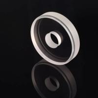 China Spherical Lens Optical Glass H-K9L Double Convex/ Plano Convex/ Concave Lens for sale