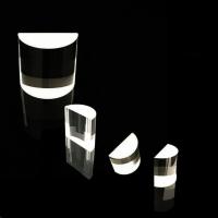 China High Borosilicate/Quartz/K9/BK7 Cylindrical Lens Large Plano Convex Cylindrical Lens for sale