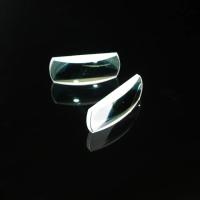 China High Borosilicate/Quartz/K9/BK7 Cylindrical Lens Large Plano Convex Cylindrical Lens for sale