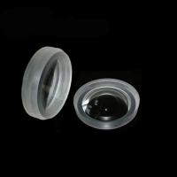China High Precision Optical Glass Bi Concave Lens Double Concave Lens Optical Glass Concave Convex Lenses for sale