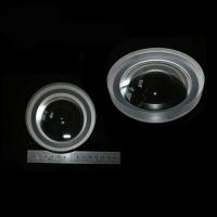 China High Precision Optical Glass Bi Concave Lens Double Concave Lens Optical Glass Concave Convex Lenses for sale