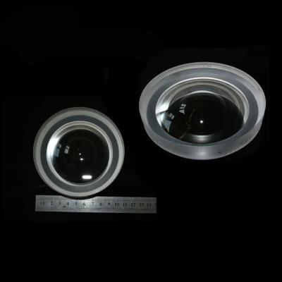 China High Precision Optical Glass Bi Concave Lens Double Concave Lens Optical Glass Concave Convex Lenses for sale