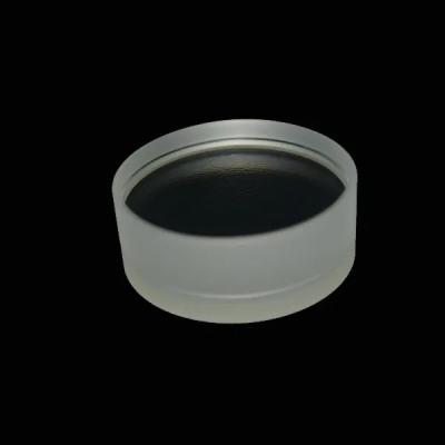 China Customized Dimension Optical Lens Optical Glass Achromatic Lens for sale