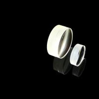 China Customized Dimension Optical Lens Optical Glass Achromatic Lens for sale