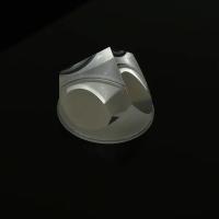 China Customized Heteromorphic Optical Lens Prism Optic Optical Glass Bk7/K9 Prism Corner Cube Prism for sale