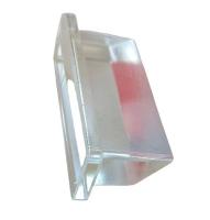 China Airport Runway Prism Runway Centerline Light Optical Lens for sale