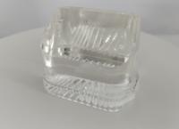 China Customized Size Runway Centerline Light Optical Lens Runway Prism for sale