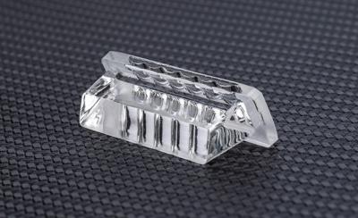 China Customized Size Runway Centerline Light Optical Lens Runway Prism for sale