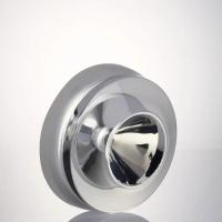 China Mold Pressed Airport Runway BK7/K9 Prism Optical Glass Lens for sale