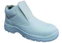 China S2 Standard Steel Toe Cap Safety Shoes For Industrial Use Slip Abrasion Resistant for sale