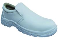China S2 Standard Steel Toe Cap Safety Shoes For Industrial Use Slip Abrasion Resistant for sale