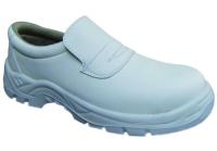 China S2 Standard Steel Toe Cap Safety Shoes For Industrial Use Slip Abrasion Resistant for sale