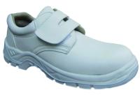 China S2 Standard Steel Toe Cap Safety Shoes For Industrial Use Slip Abrasion Resistant for sale