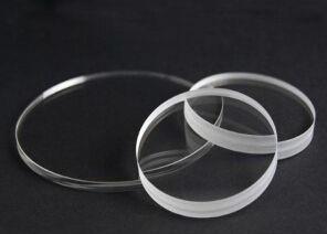 China Clear Float High Borosilicate Optical Quality Glass for Home Applicance Part for sale