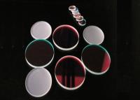 China Extra Clear Borosilicate Float Glass For Home Appliance Observation Windows for sale
