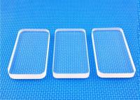 China High Clear Pyrex Borosilicate Glass Plate For Light Guide Panel 5mm Thickness for sale