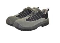 China Heavy Duty Industrial Safety Products Men's Construction Work Shoes Anti Vibration for sale