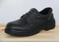 China High Ankle Men's Safety Toe Work Shoes EUR 44