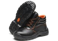 China High Ankle Men's Safety Toe Work Shoes EUR 44