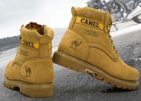 China High Ankle Military Steel Toe Work Shoes For Men 44