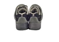 China Men's Style ESD Safety Industrial Work Shoes , Safety Solutions Steel Toe Shoes for sale