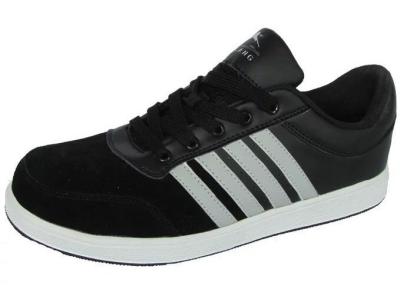 China SB Grade Industrial Safety Products Work Shoes With Steel Toe Cap And Steel Plate for sale