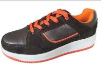 China SB Grade Industrial Safety Products Work Shoes With Steel Toe Cap And Steel Plate for sale