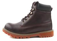 China S2 Grade 42'' Size Industrial Safety Products Steel Toe Shoes For Men Water Absorption for sale