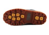 China S2 Grade 42'' Size Industrial Safety Products Steel Toe Shoes For Men Water Absorption for sale