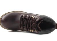 China Unisex Industrial Safety Shoes With Steel Toe Cap And Plate Water Penetration for sale