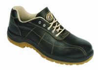 China Customized Unisex Industrial Safety Products Lightweight Steel Toe Shoes for sale