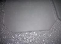 China Borosilicate Glass Light Guide Plate Panel Chemical Resistance Shockproof for sale