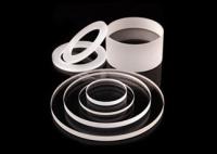 China High Borosilicate Optical Quality Glass For High Temperature Observation Windows for sale