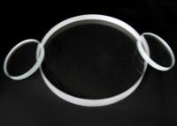China High Borosilicate Optical Quality Glass For High Temperature Observation Windows for sale