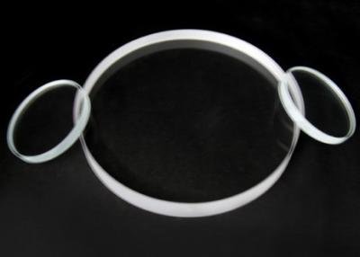 China High Borosilicate Optical Quality Glass For High Temperature Observation Windows for sale