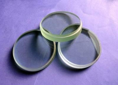 China High Temperature Borosilicate Optical Quality Glass Transparent 3mm Thickness for sale