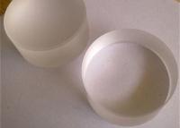 China High Transparency Borosilicate Optical Quality Glass High Temperature Resistance for sale