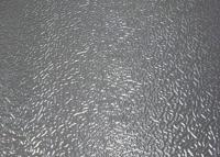 China Refrigerator Replacement Parts Aluminium Sheet Coil Stucco Embossed Pattern for sale