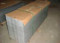 China Stucco Embossed Aluminum Coil For Freezer / Refrigerator 0.4mm Thickness for sale