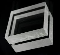 China Optical Grade Acrylic Light Guide Plate Transparent Color Unique Clear Thick Designer for sale