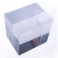 China Optical Grade Acrylic Light Guide Plate Transparent Color Unique Clear Thick Designer PMMA Acrylic Sheet for sale