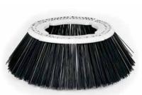 China Elgin Side Brooms Badger (LH), Fury, Megawind, Pelican and Whirlwind 17 WPH, Steel Wire Plastic Segment Set (4) for sale