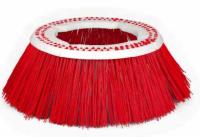 China Elgin Polypropylene Side Broom Geovac and Whirlwind Polypropylene, Plastic Segment Set (2) 1049971 for sale